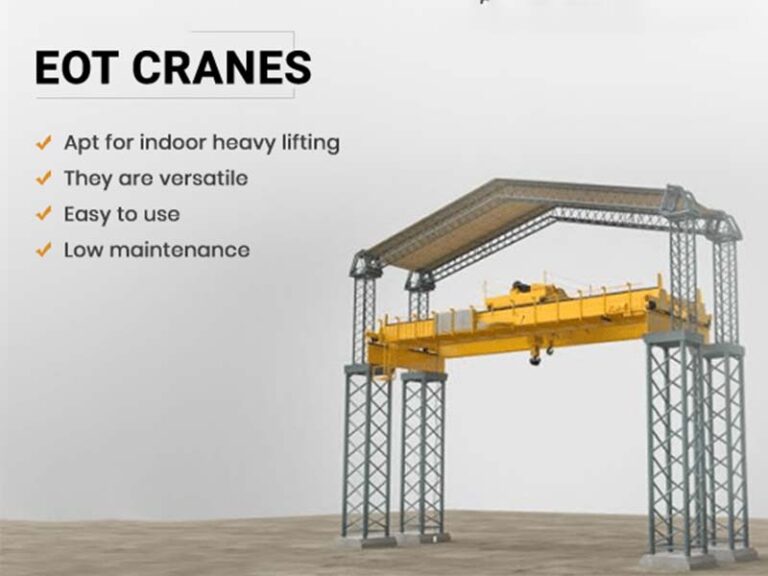 How to Calculate Bridge Crane Capacity - Slkjcrane