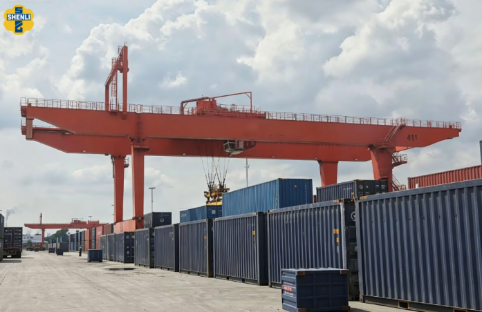 Gantry Crane Price Guide 2026 - Slkjcrane
