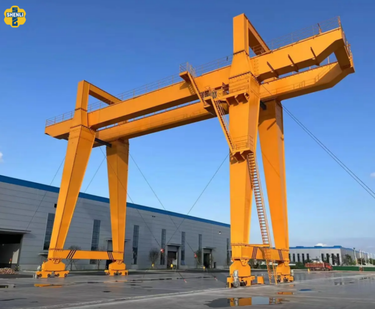 Gantry Crane Price Guide 2026 - Slkjcrane