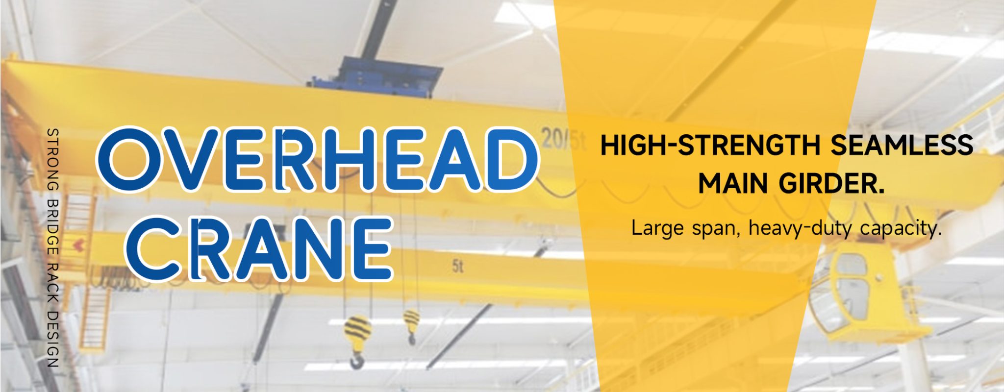 Overhead Crane - Slkjcrane